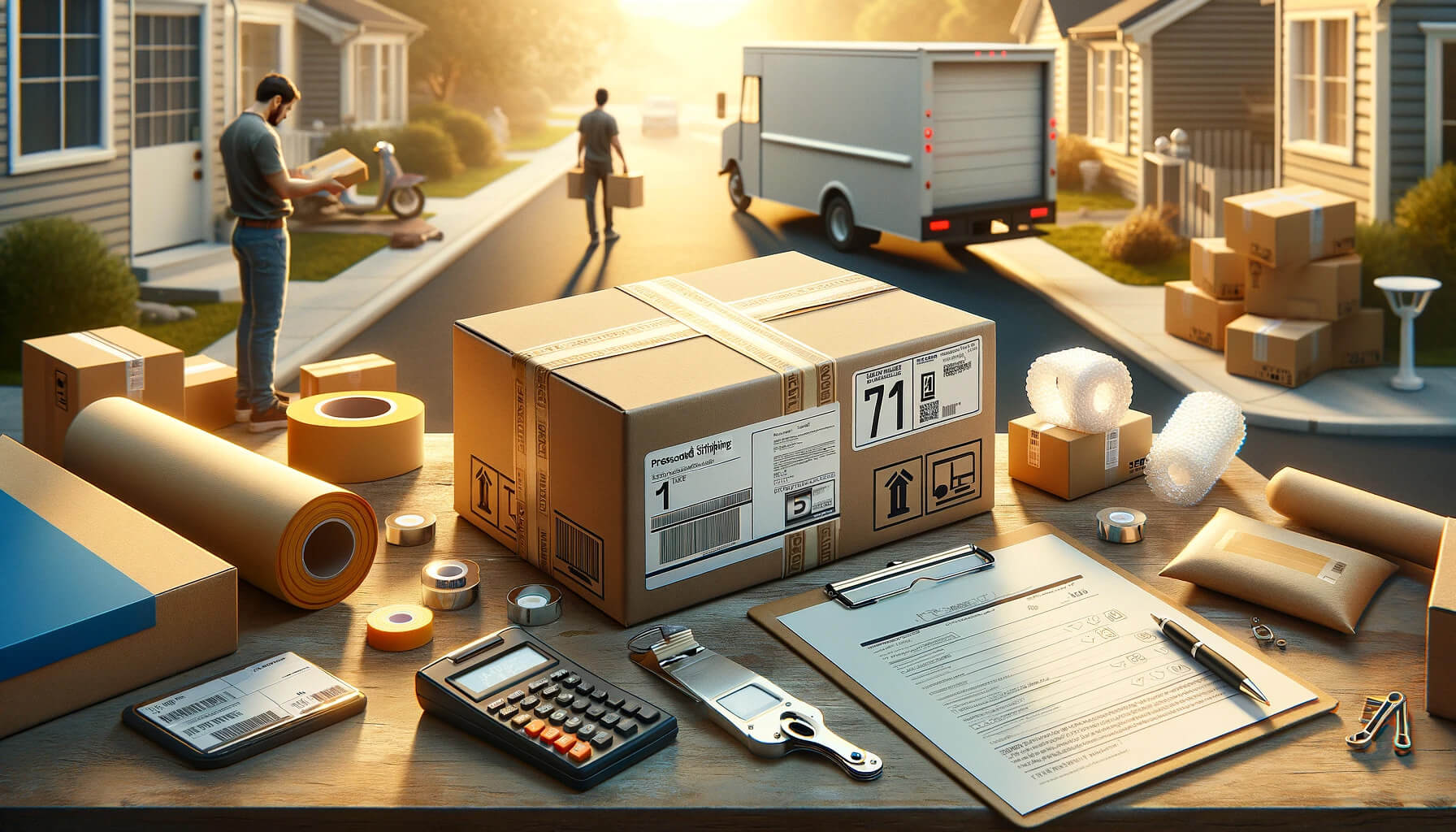 Las 5 preguntas más frecuentes sobre cómo preparar un envío - Blog de ...